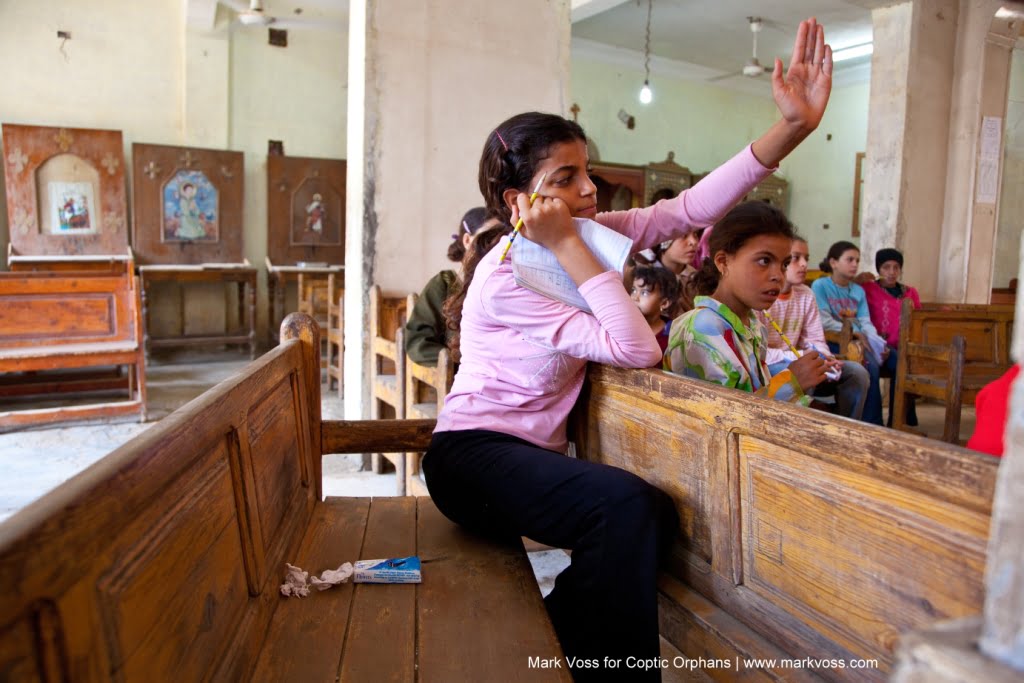 Coptic Orphans’ Response to Egypt Government Statement|Coptic Orphans