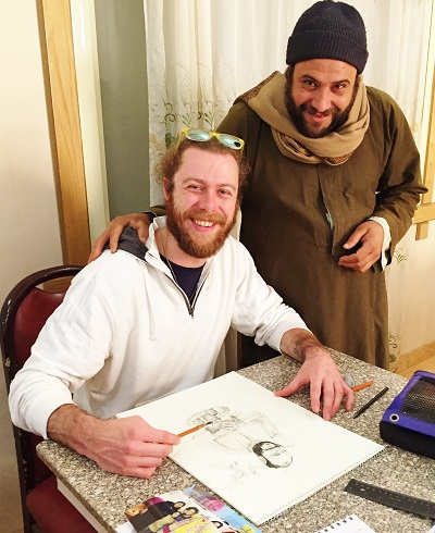 ‘Serve to Learn was EASILY the Greatest Experience of My Entire Life ...