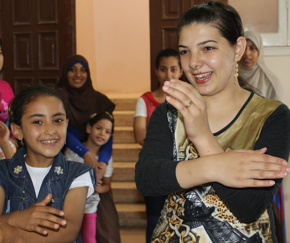 What Do Moms Want? This Mother’s Day, It’s Valuable Daughters|Coptic ...