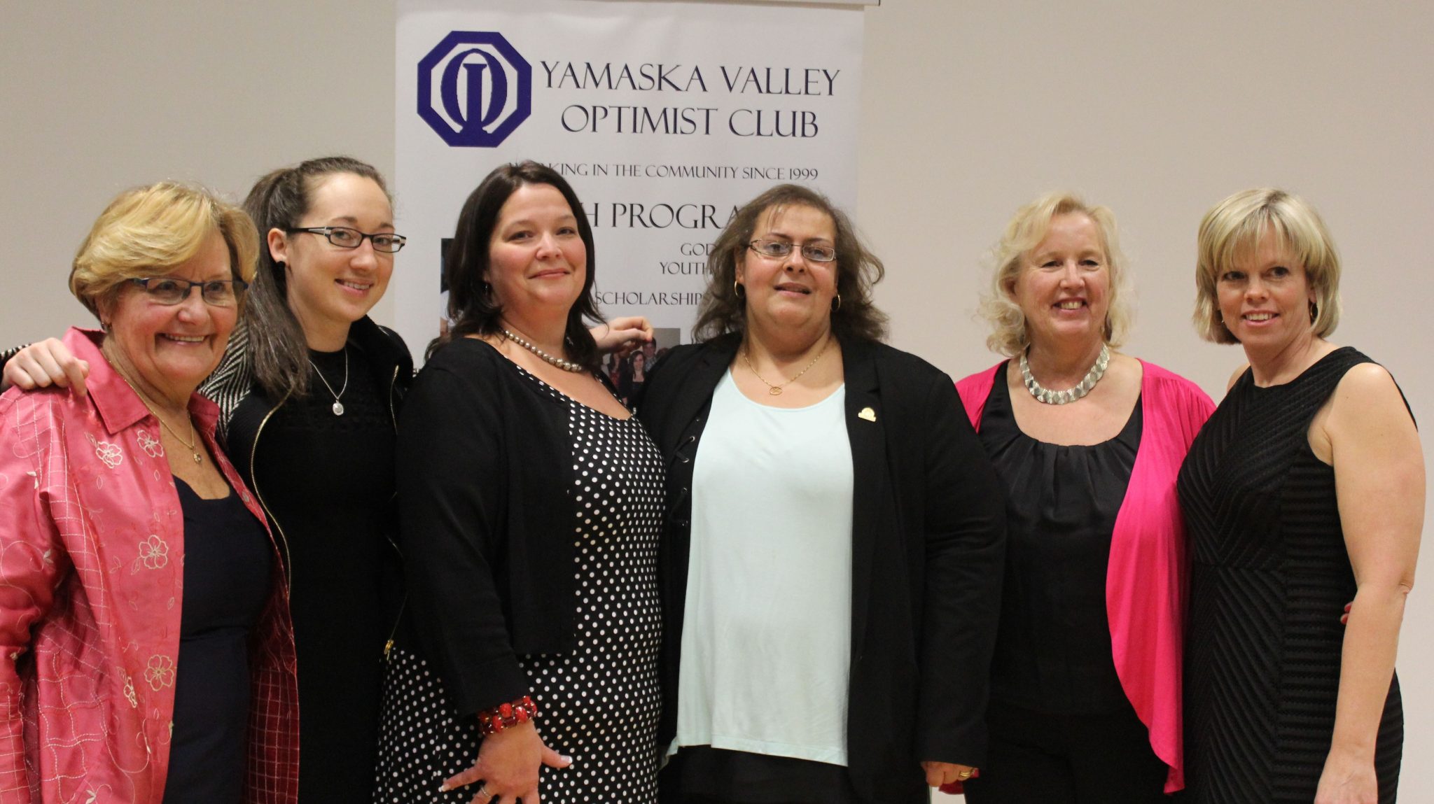 Coptic Orphans Canada Office Director Speaks at Int’l Women’s Day ...