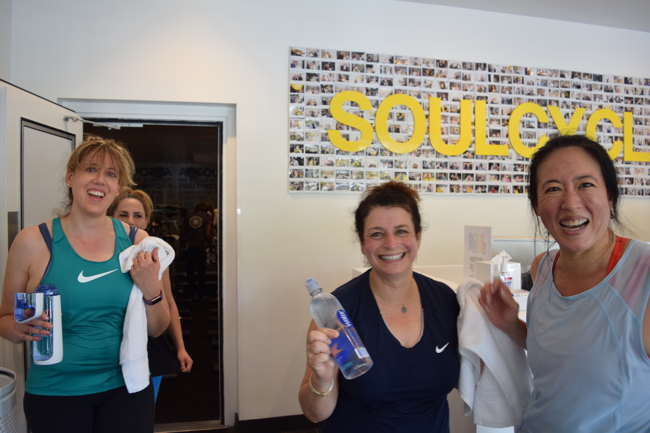 Cycling for the Children Raises Funds, Spirits in California! | Coptic ...