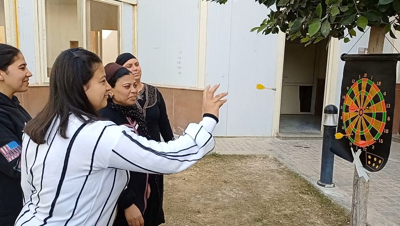 Coptic Orphans | Transforming Generations with Egypt's Fatherless