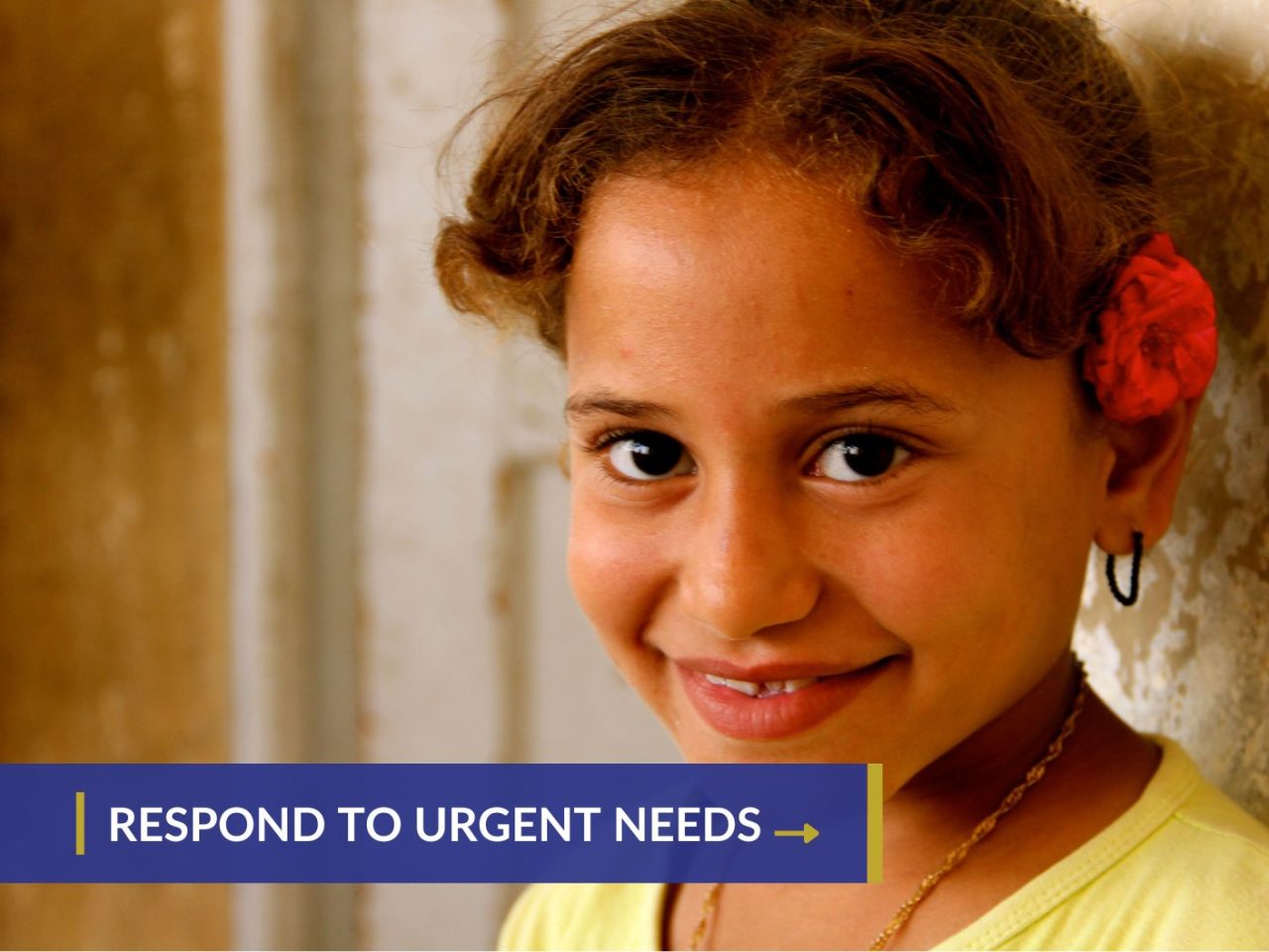 Coptic Orphans|Transforming Generations with Egypt's Fatherless