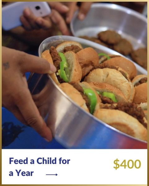 Coptic Orphans|Transforming Generations with Egypt's Fatherless