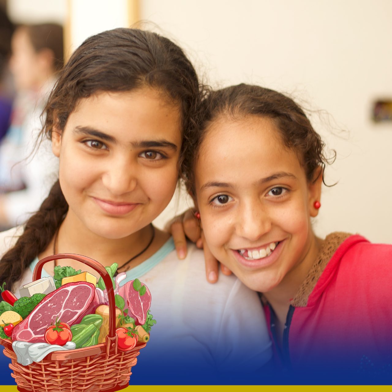 Coptic Orphans|Transforming Generations with Egypt's Fatherless